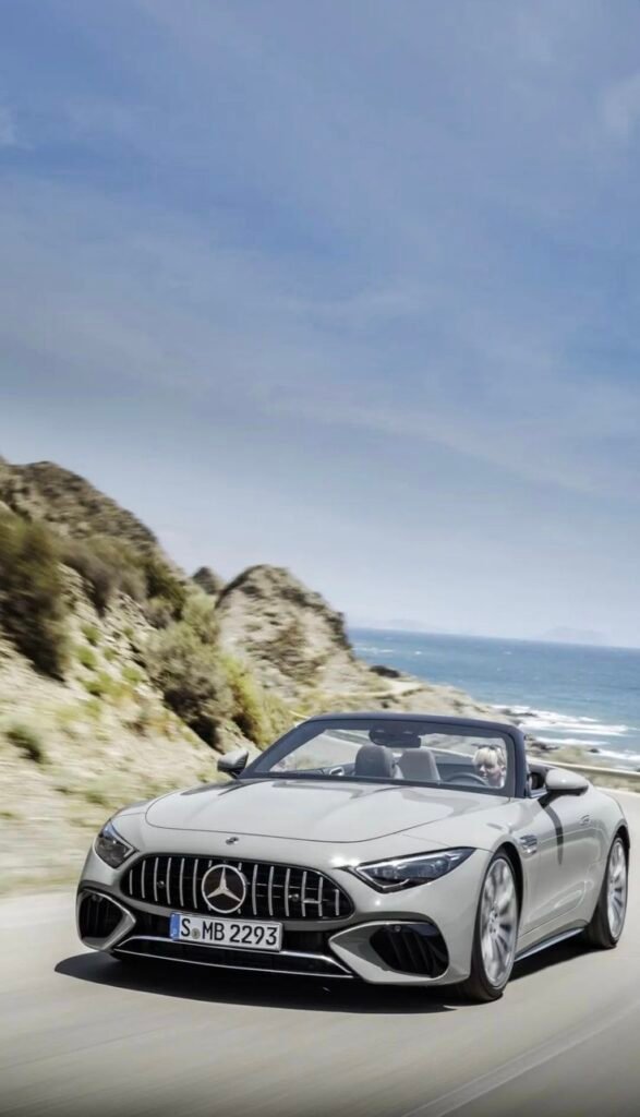 [1077+] Mercedes Car Wallpapers HD | Full HD & 4K Images Download (2025 ...