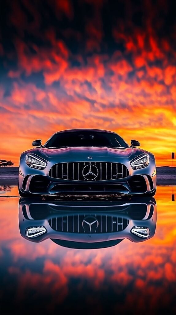 [1077+] Mercedes Car Wallpapers HD | Full HD & 4K Images Download (2025 ...