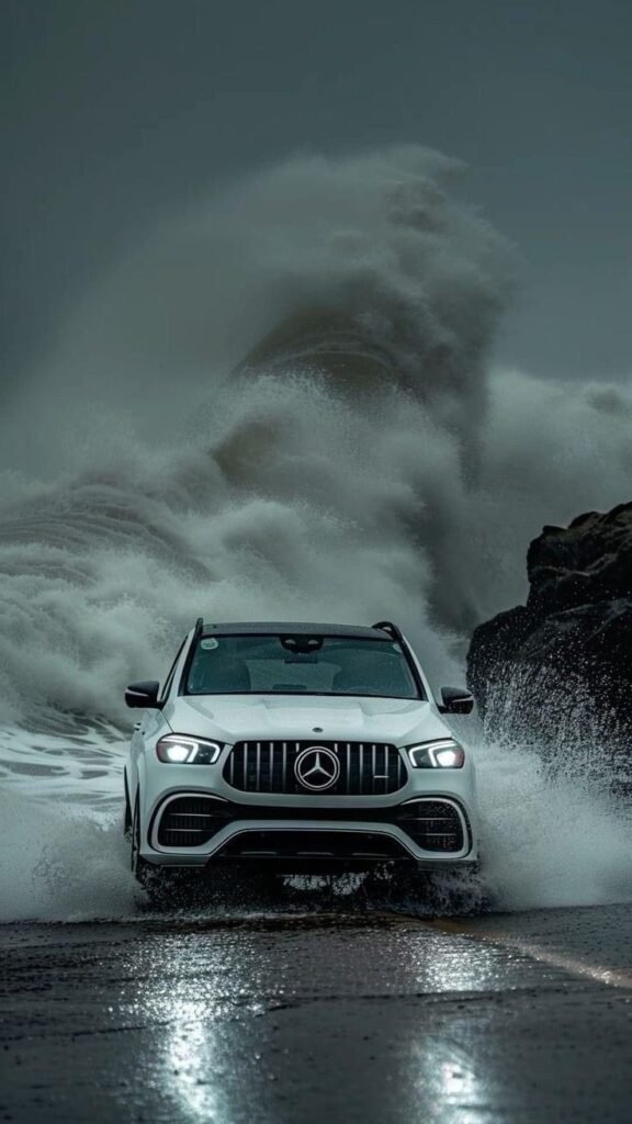 [1077+] Mercedes Car Wallpapers HD | Full HD & 4K Images Download (2025 ...