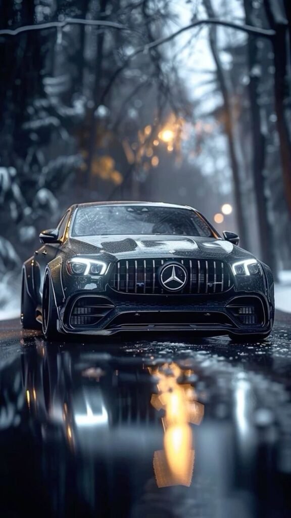 [1077+] Mercedes Car Wallpapers HD | Full HD & 4K Images Download (2025 ...