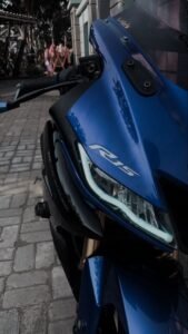 [1098+] Yamaha R15 Wallpapers - V3 & V4 HD | Full HD & 4K Images ...