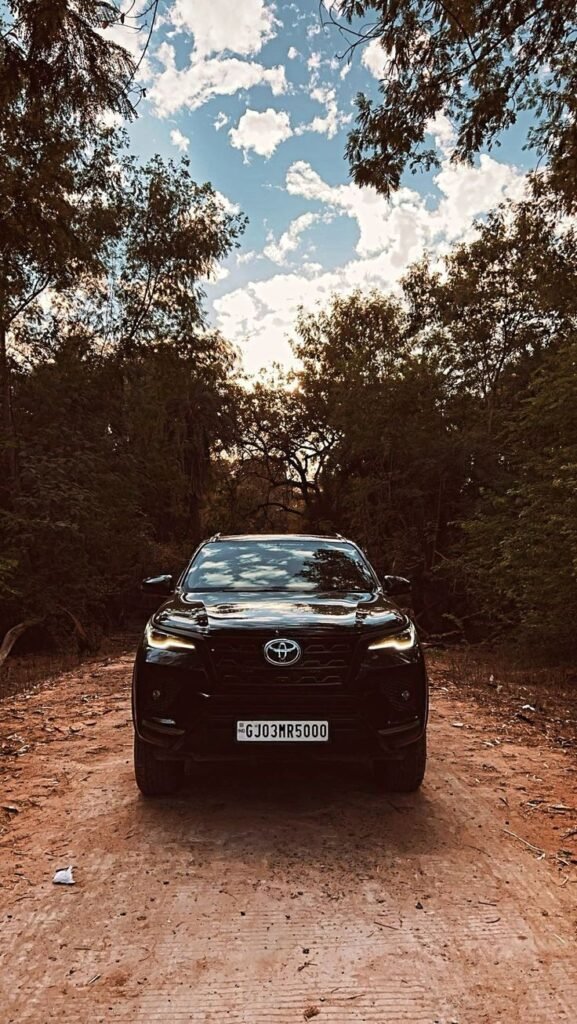 [1054+] Fortuner Wallpapers HD | Full HD & 4K Images Download (2025 ...